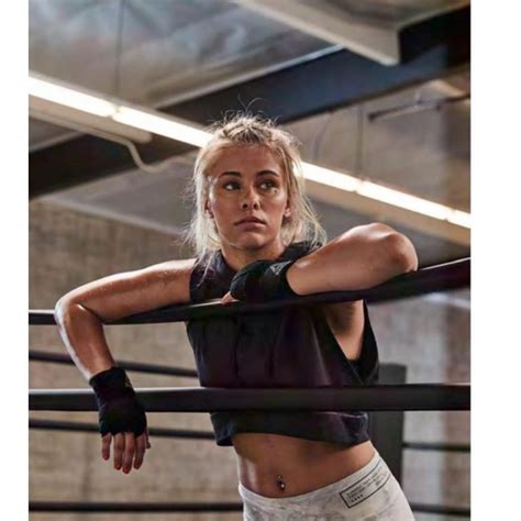 Paige Vanzant Sexy The Fappening Leaked Photos