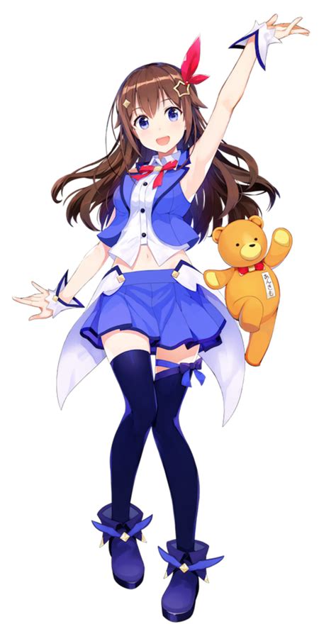 📸 画像：ときのそら｜バーチャルyoutuberアイドルときのそら、リアルタイムarライブイベント出演決定！