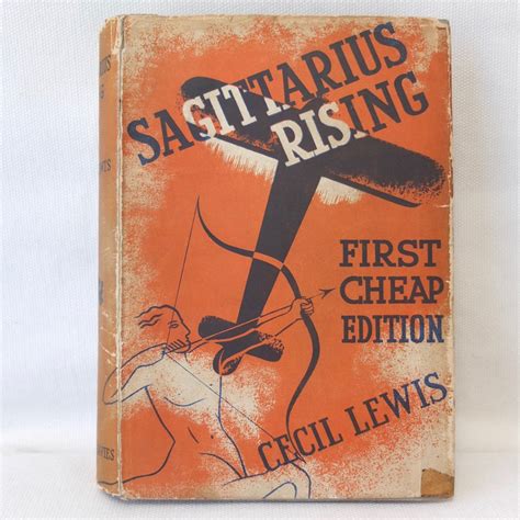 Sagittarius Rising 1938 Compass Library
