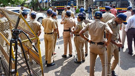 Mumbai Police Bans Public Gathering Till 11 June Heres What All Is