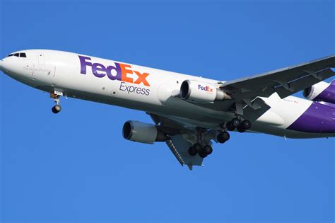 Fedex To Cut 29 Aircraft Amid Reduced Demand Aerotime