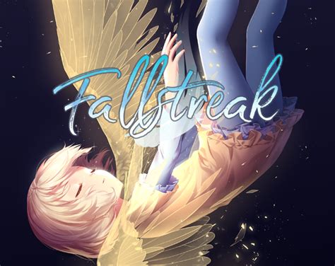 Fallstreak By Centicerise