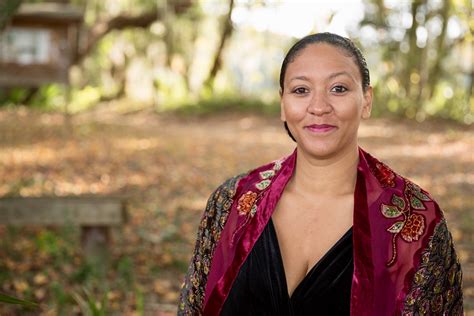 Gullah Geechee Advocate And Historian To Present At Civil War Round