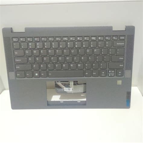 Jual Keyboard Lenovo Ideapad Flex Are New Original Warna Hitam Doff Kota Surabaya