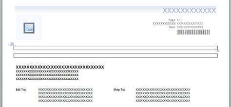 the dynamics gp blogster how to add a cover letter page to a