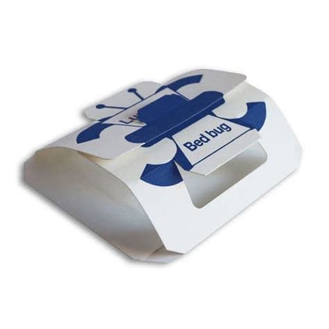 Agrisense Bed Bug Monitoring Traps Pest