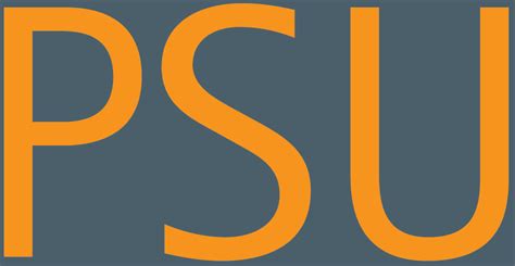Über PSU – PSU