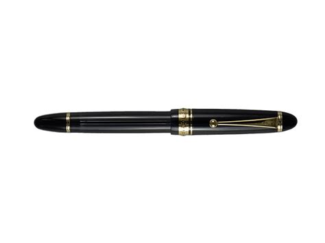 Pilot Custom 823 Tokyo Pen Shop Quill