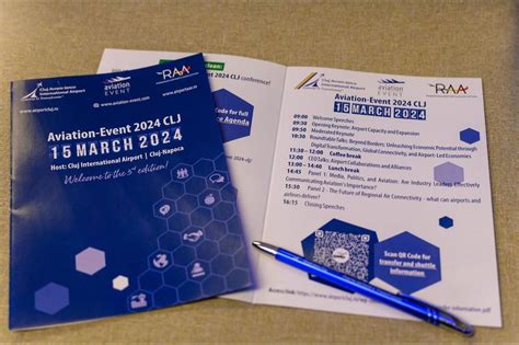 Narcis Obeada On Linkedin Exciting Times At The Cluj 2024 Aviation