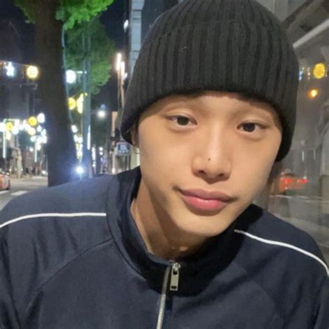 Jung Jinhyeong R B Artists Teddybear Just Beautiful Men Korean