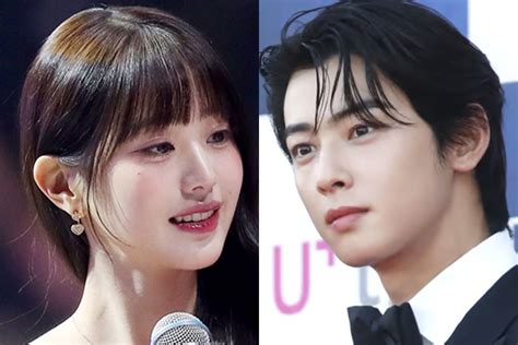 “차은우 장원영 아니죠” 2024년 광고주가 가장 많이 찾은 연예인 1위