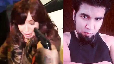 Show De Cristina Resetearon El Celular Del Agresor Y No Encuentran Sus