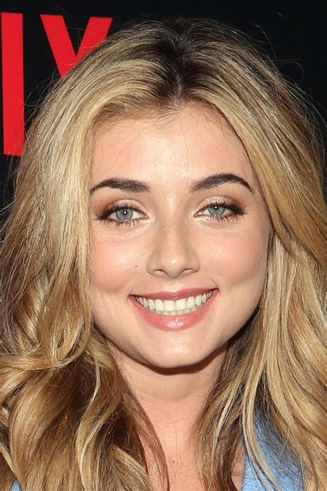 Giorgia Whigham Profile Images The Movie Database Tmdb