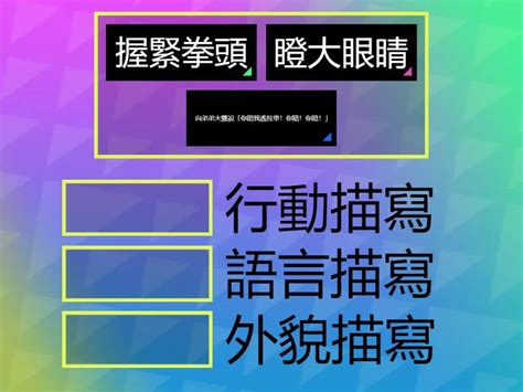 我憤怒得就像一座正在爆發的火山握緊拳頭瞪大眼睛向弟弟大聲說你賠我遙控車你賠你賠弟弟嚇壞了嘴一扁哇哇大哭起 Match up