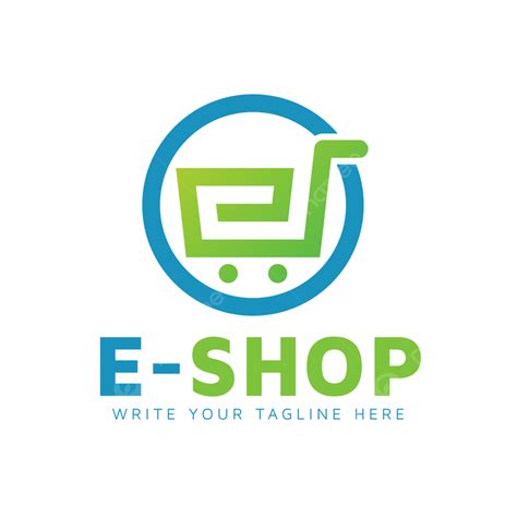 E Logo En Ligne Png