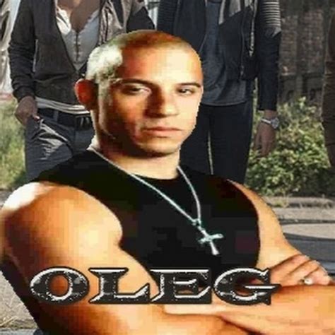 oleg youtube