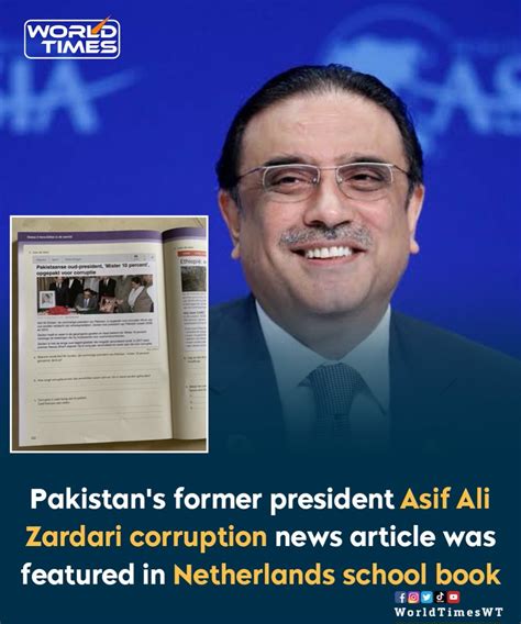 🇵🇰 Pakistani 🇹🇭 On Twitter Rt Worldtimeswt Former President Of