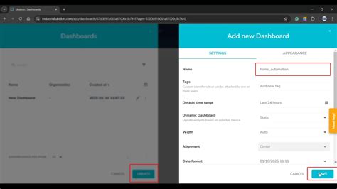 esp32 ubidots iot project two way communication