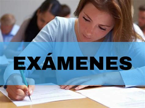 Exámenes Eoi Descarga Modelos De Exámenes 🎓