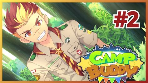 Camp Buddy Taigas Route 2 Walkthrough Outdoor Activities Usa