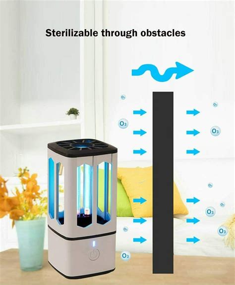 Sterilization Lamp Disinfection Light | Skroutz.gr