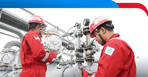 Pertamina Energy Terminal