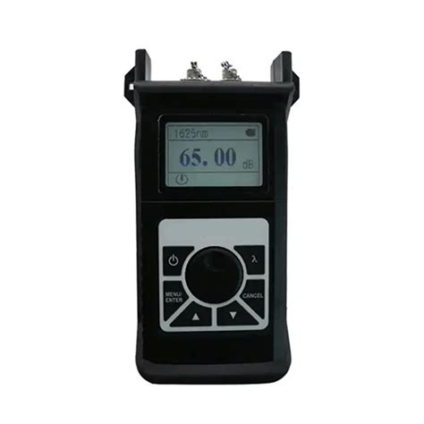 Optical Attenuator With1260 1650nm Range And ≤18db Loss Gaotek Gao Tek