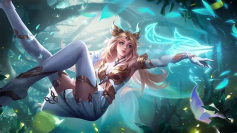 艾琳退位，孙权下台，新的 最强射手”出现，能吊打2个韩信