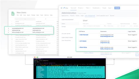 jira command line interface cli atlassian marketplace