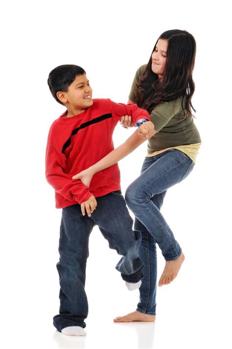Peleas Entre Hermanos Revista Vive