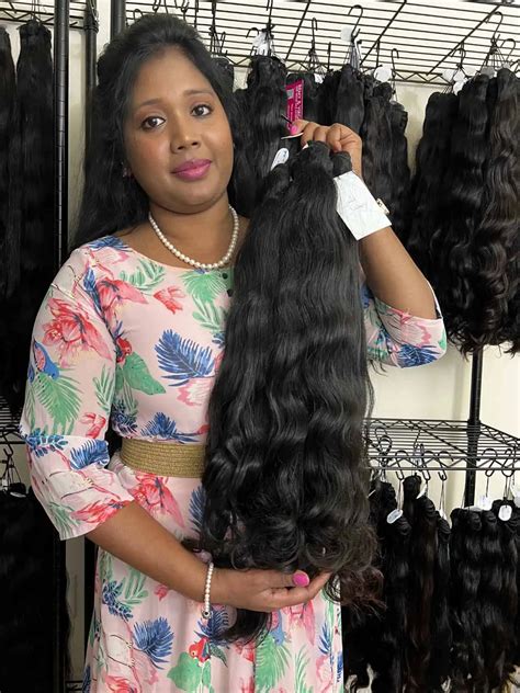 Indian Remy Human Hair Online