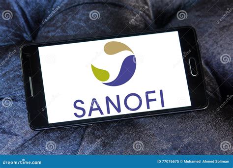 Sanofi Pasteur Msd Logo