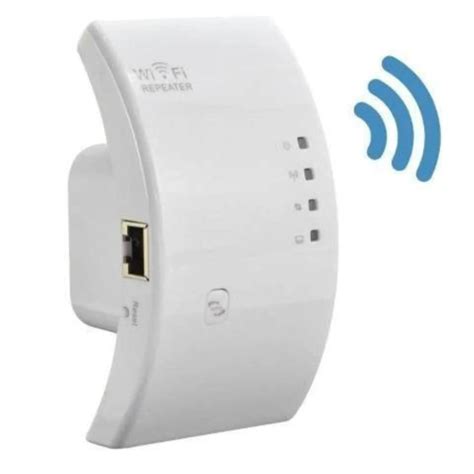 Como Configurar Repetidor De Sinal E Melhorar Seu Wi Fi