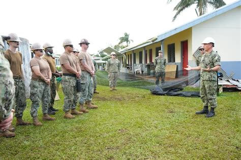 Pacific Partnership Homepage