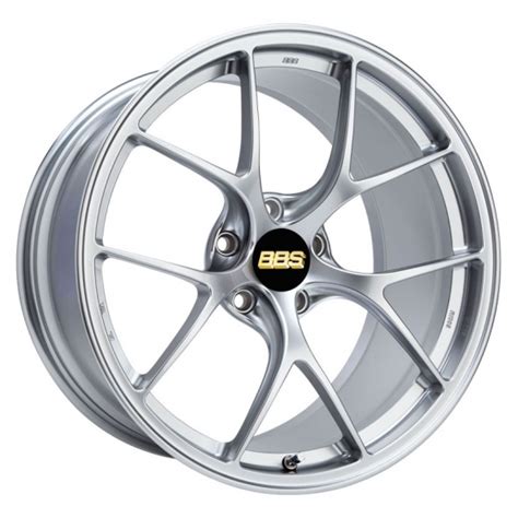 Bbs Fi R In Brushed Silver Wheel Specialists Inc