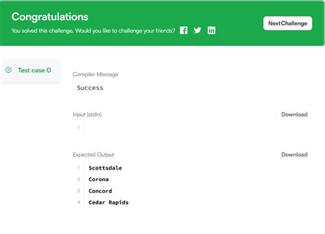 Revising The Select Query Ii