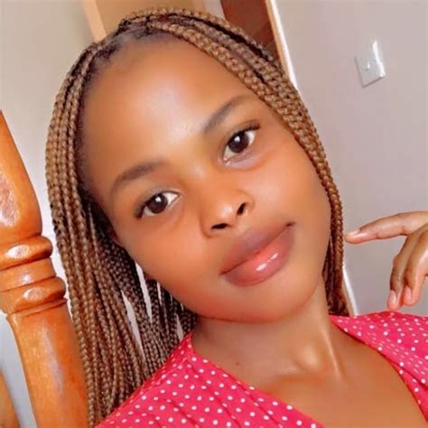 Selinah Kavili Bancy Selina Threads Say More