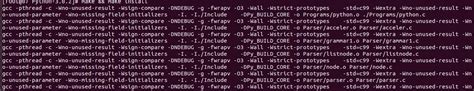 Centos安装python3 以及解决 导入ssl包出错的问题 Csdn博客