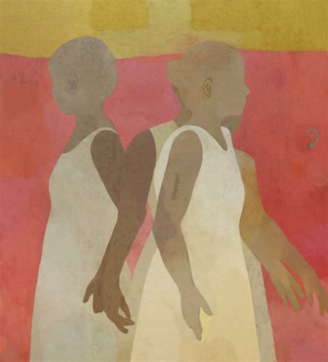 Spotlight London Based Artist Catherine Repko Explores Transition And