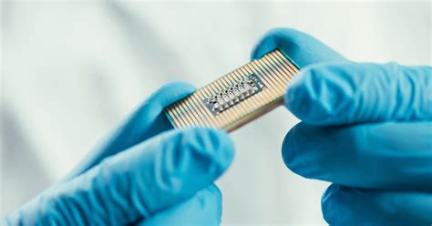 Experts Warn Global Chip Shortage Likely To Last Beyond 2022 Petapixel