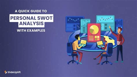Personal Swot Analysis Guide With Examples Slideuplift