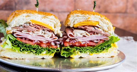 Can I Guess You Look Like Based On Sandwich You Make Quiz