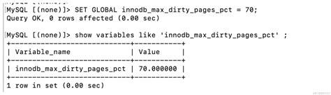 Mysql是如何保证数据不丢失的？mysql怎么保证数据不丢失 Csdn博客