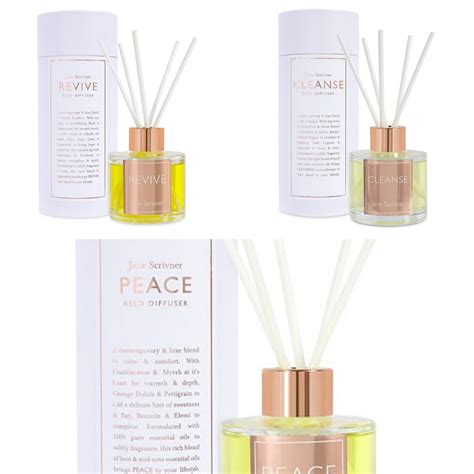 Reed Diffusers Mimosa Beauty