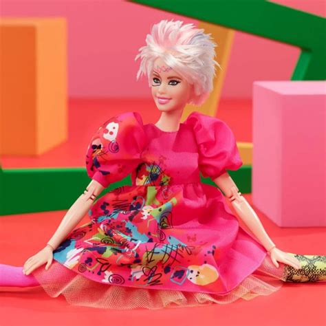 Mattel Is Releasing A Movie Inspired ‘weird Barbie Fans Think Theyre