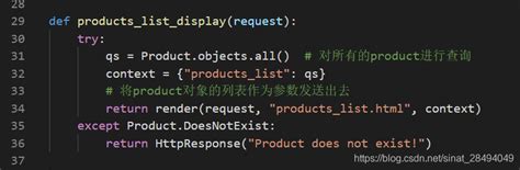 django 3 1 7 入门笔记 四 学会运用template动态渲染网页内容 django框架中怎么在网页里面动态内容 csdn博客