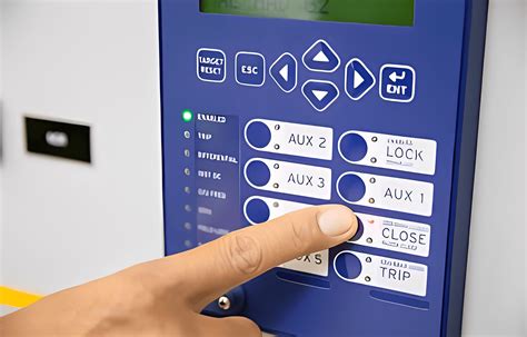 Testing And Commissioning Thabeer Contracting And Maintenance