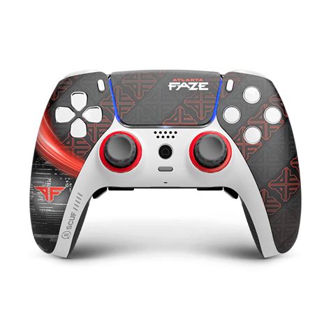 Official Cdl Controllers By Scuf Controller Model Impact Instinct