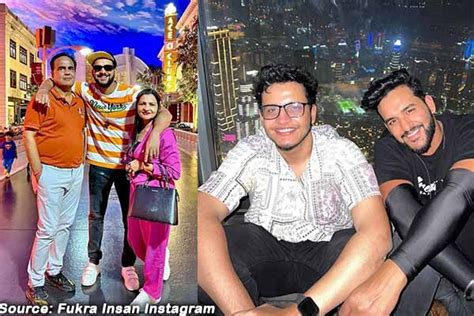 Fukra Insaan Abhishek Malhan Biography Age Girlfriend Income And