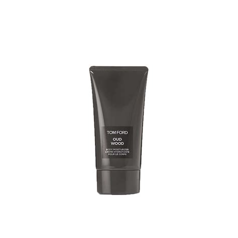 Tom Ford Oud Wood Body Moisturiser 150mltom Ford Oud Wood Body